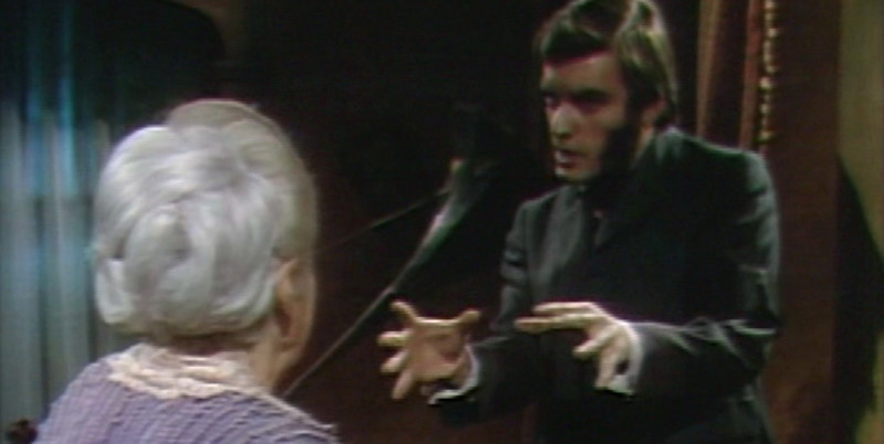 August | 2015 | Dark Shadows Every Day