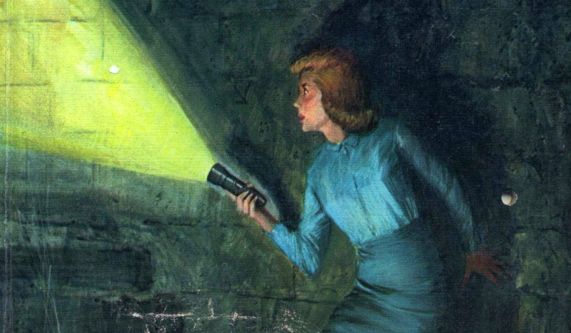 Episode 715: The Secret of the Mysterious Clue | Dark Shadows Every Day