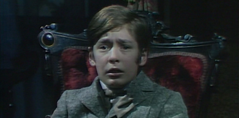 Episode 722: Uncle Deadly | Dark Shadows Every Day