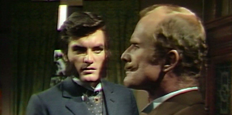 Episode 728: The Pacer | Dark Shadows Every Day