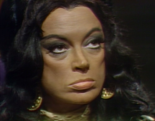 Episode 745: Rendezvous at the OK Corral | Dark Shadows Every Day