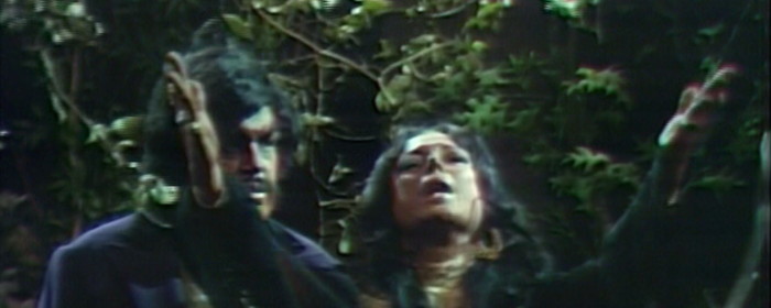 Episode 750: Gypsy Ascendant | Dark Shadows Every Day