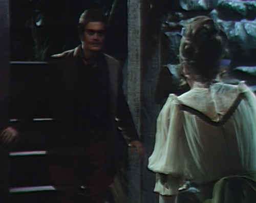 Episode 774: What’s Up Dirk | Dark Shadows Every Day