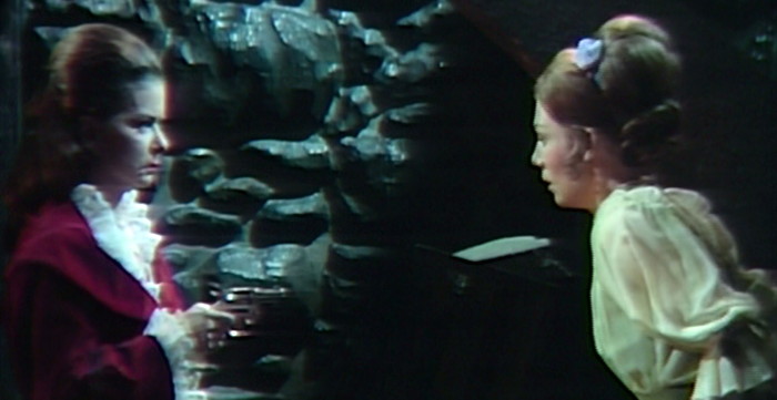 Episode 776: Blood Sports | Dark Shadows Every Day