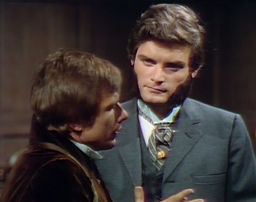 Episode 779: Blood and Thunder | Dark Shadows Every Day