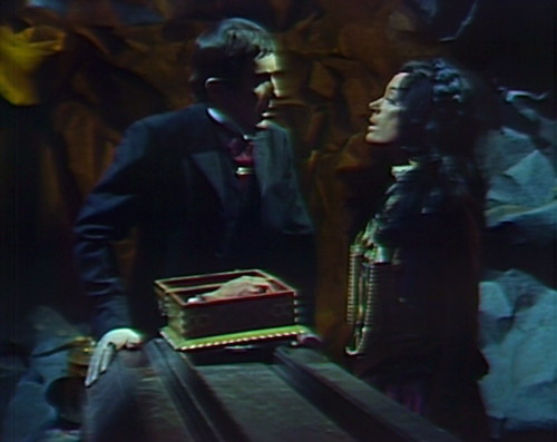 Episode 791: Sign the Paper | Dark Shadows Every Day