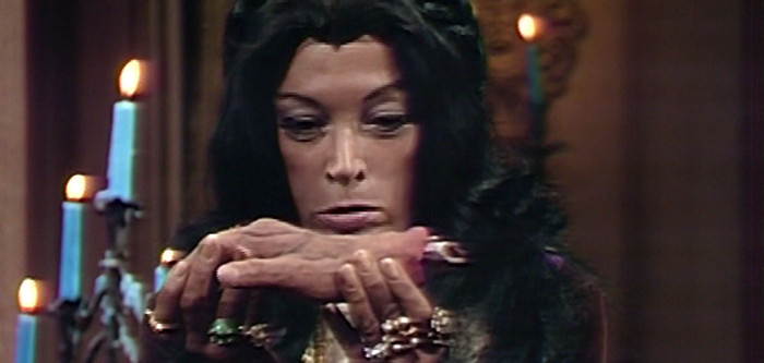 addams family | Dark Shadows Every Day