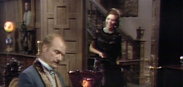 Episode 852: Who’s Afraid of Violet Welles? | Dark Shadows Every Day