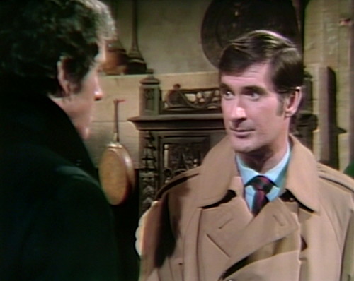 Episode 949: The Last Days of the Guthrie Brothers | Dark Shadows Every Day