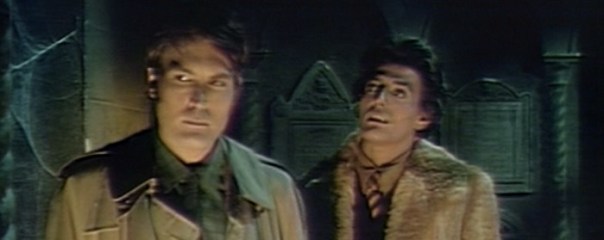 November | 2016 | Dark Shadows Every Day