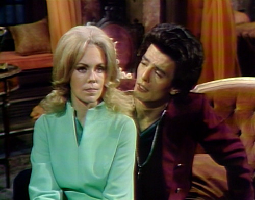 Episode 988: The Staggering Weirdness of Bruno | Dark Shadows Every Day