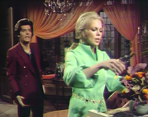 Episode 988: The Staggering Weirdness of Bruno | Dark Shadows Every Day