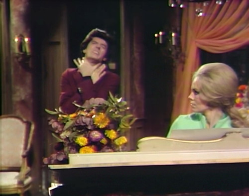 Episode 988: The Staggering Weirdness of Bruno | Dark Shadows Every Day