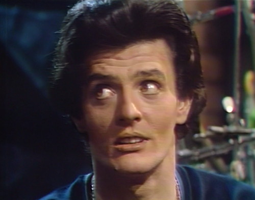 Episode 988: The Staggering Weirdness of Bruno | Dark Shadows Every Day