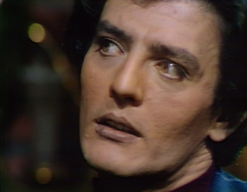 Episode 988: The Staggering Weirdness of Bruno | Dark Shadows Every Day