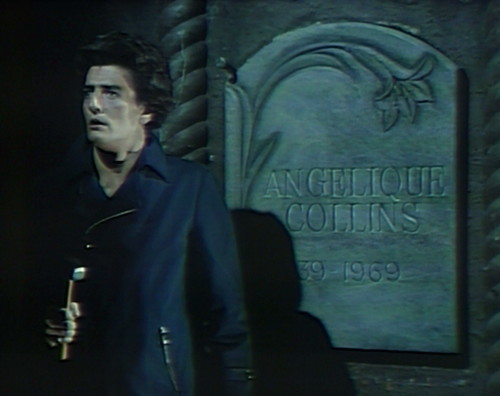 Episode 988: The Staggering Weirdness of Bruno | Dark Shadows Every Day