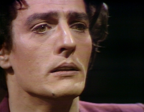 Episode 988: The Staggering Weirdness of Bruno | Dark Shadows Every Day