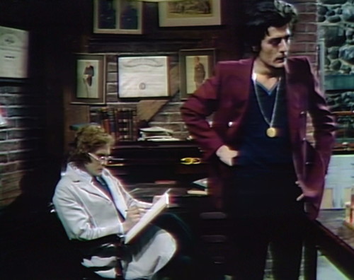 Episode 988: The Staggering Weirdness of Bruno | Dark Shadows Every Day