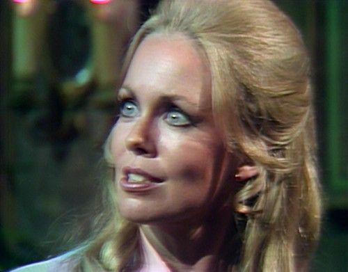 Episode 1027: The Winds of War | Dark Shadows Every Day