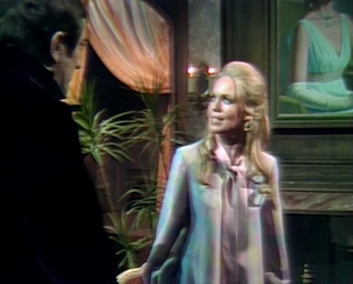 Episode 1027: The Winds of War | Dark Shadows Every Day