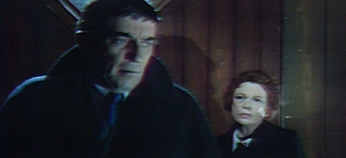 Episode 1039: Barnabas, Julia and the Lady in the Back Parlor | Dark ...