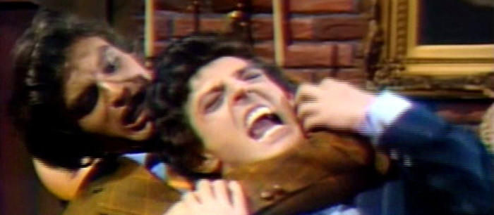 Episode 1041: Westworld | Dark Shadows Every Day