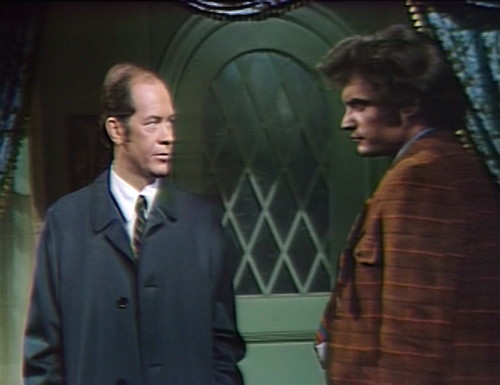 Episode 1041: Westworld | Dark Shadows Every Day