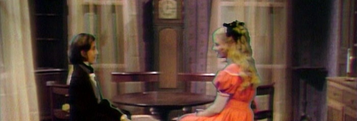 ghost rules | Dark Shadows Every Day