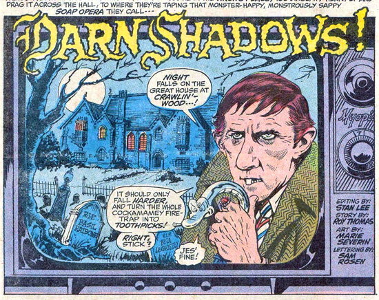 Episode 1116: That’s Us In There | Dark Shadows Every Day