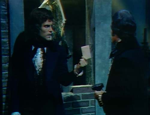 Episode 1168: How I Long to Be Wrong | Dark Shadows Every Day