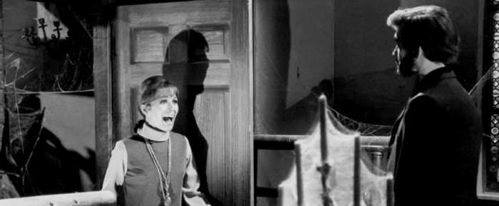 werewolf | Dark Shadows Every Day