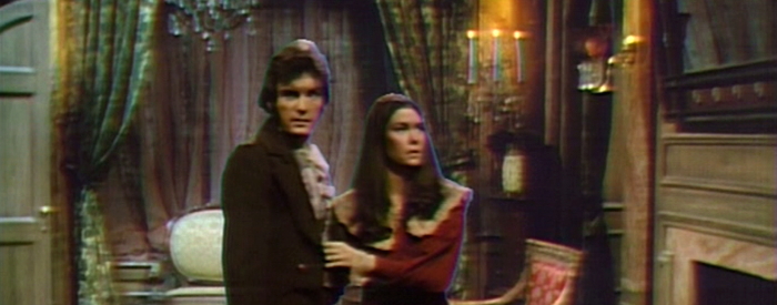 Episode 1192: The Weissman Theory | Dark Shadows Every Day