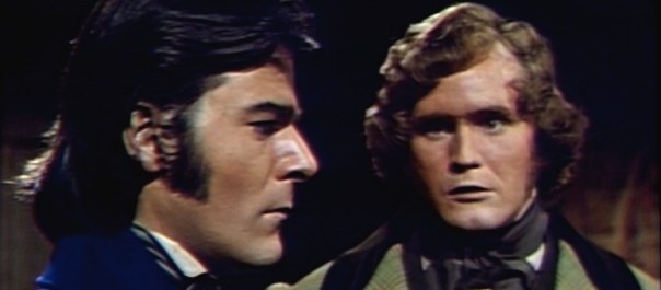 Dark Shadows Every Day