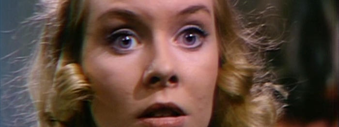 February 1971 | Dark Shadows Every Day