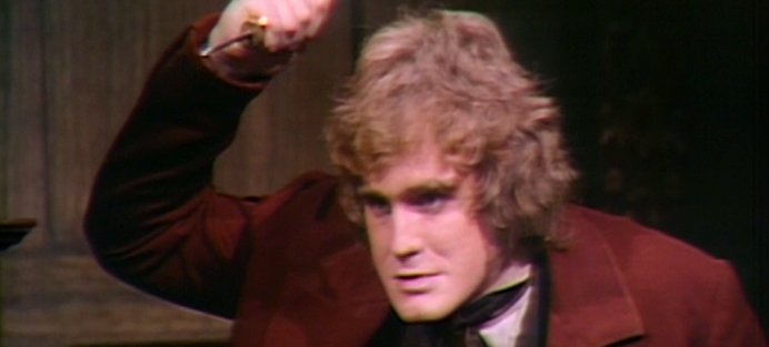 Dark Shadows Every Day | The 1960s vampire soap opera, one episode a day.