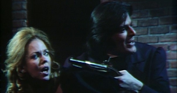 Dark Shadows Every Day | The 1960s vampire soap opera, one episode a day.