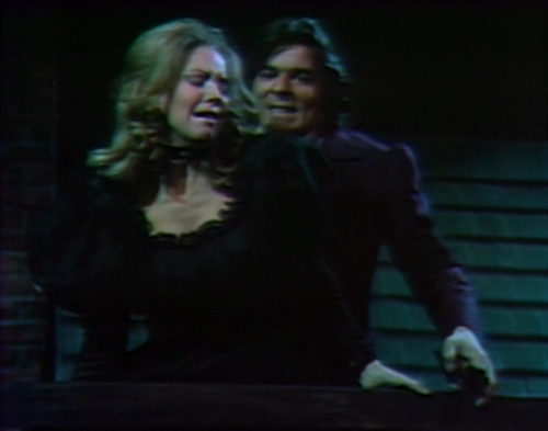 Episode 1245: Sunset at Collinwood | Dark Shadows Every Day