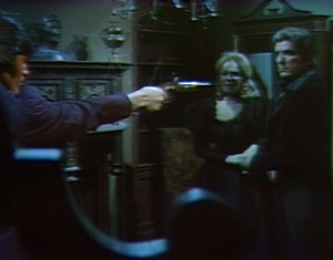 Episode 1245: Sunset at Collinwood | Dark Shadows Every Day