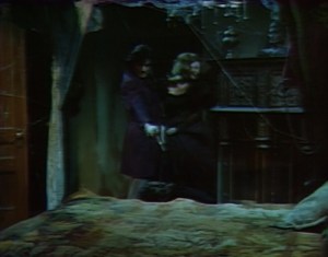 Episode 1245: Sunset at Collinwood | Dark Shadows Every Day